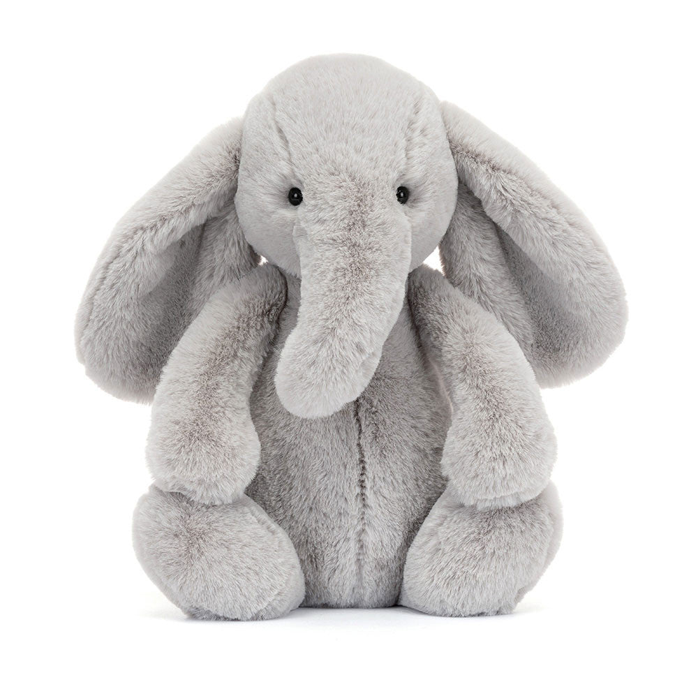 Jellycat Elephants | Adorable Plush Gifts for Every Occasion – Hugglemoo