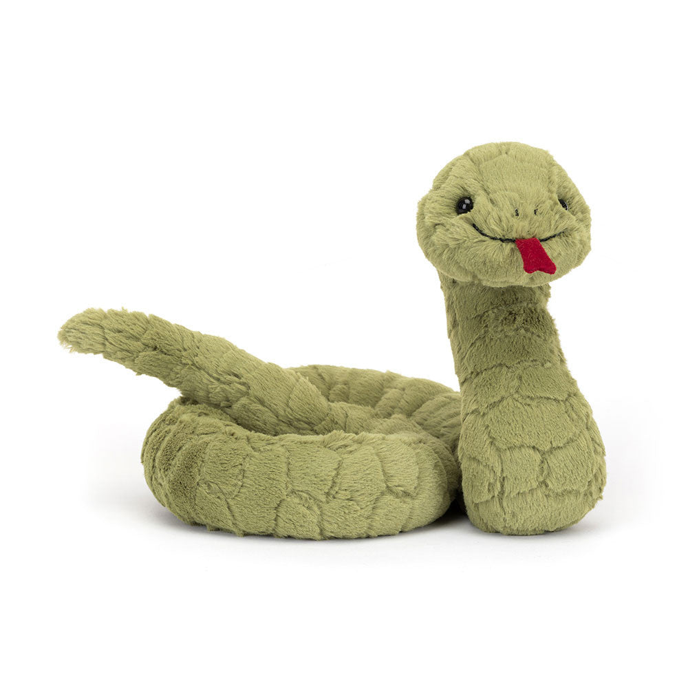 Jellycat Snakes | The Silliest & Most Unique Plush Toys – Hugglemoo