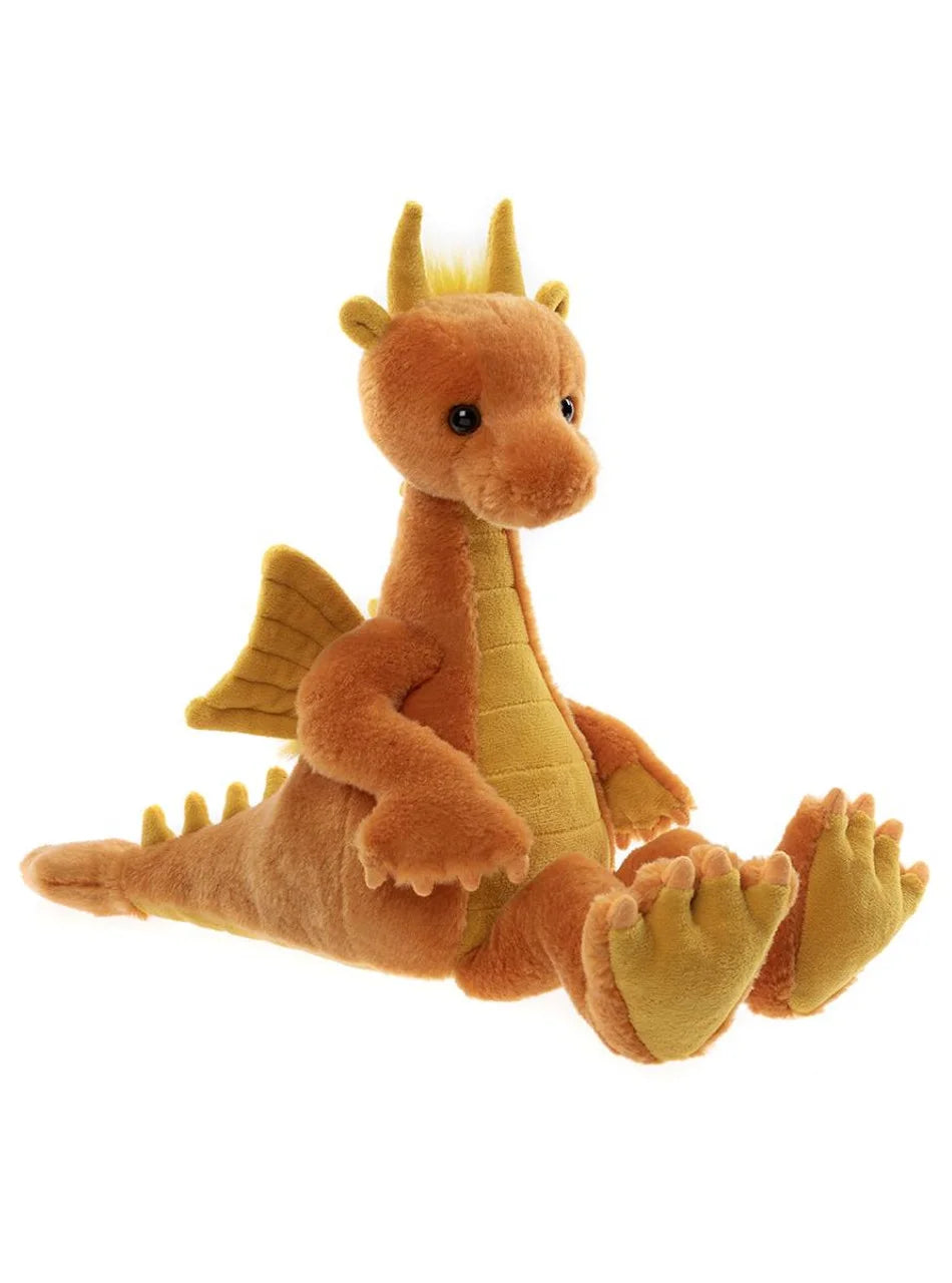 Charlie Bears Diamonds – Hugglemoo