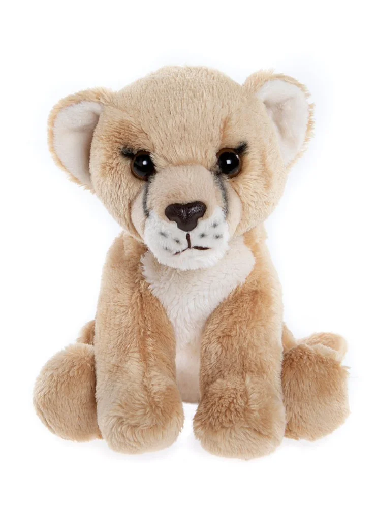 Cuddle Cub Lioness – Hugglemoo