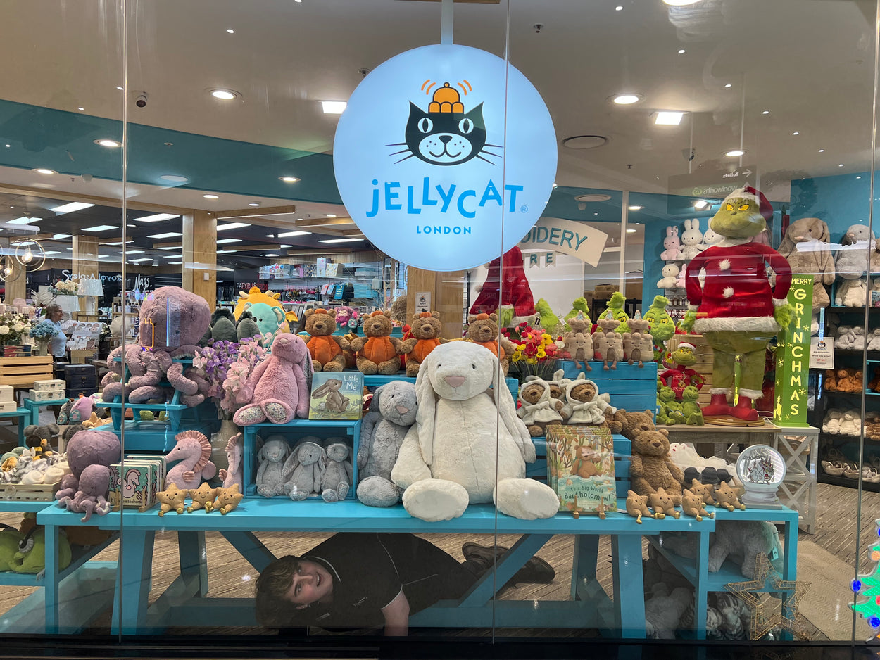 Our Stores – Hugglemoo