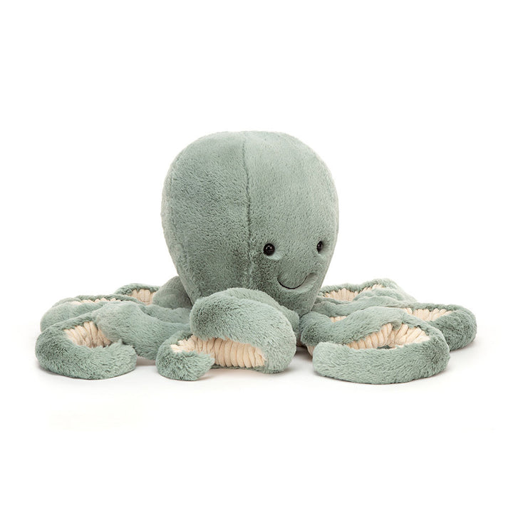 Jellycat Octopuses | The Most Popular Ocean Creature Plush – Hugglemoo