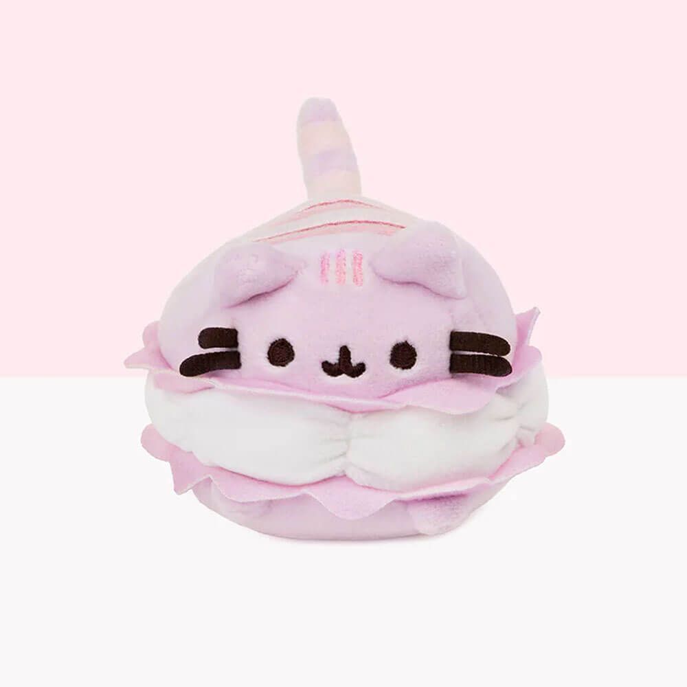 Pusheen Macaron Squishy – Hugglemoo