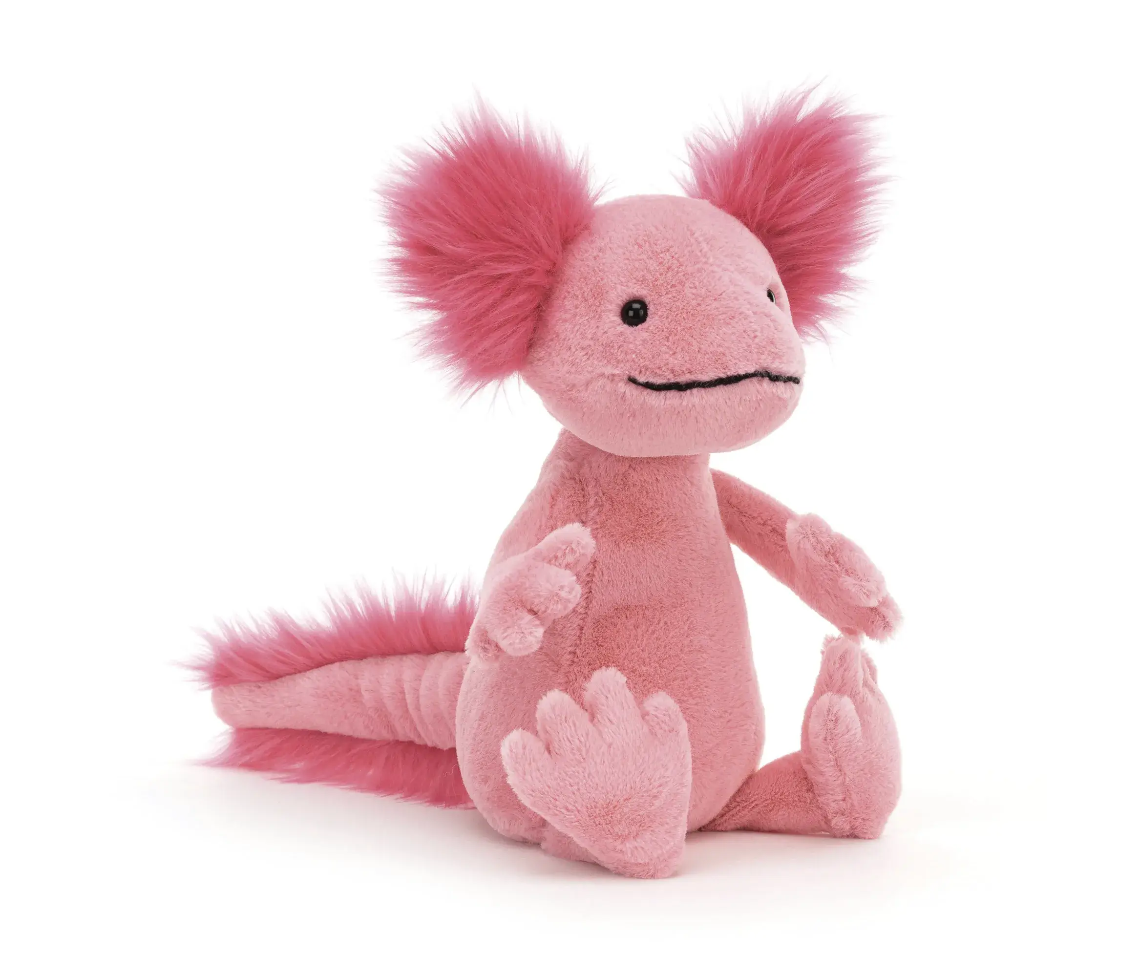 Jellycat Alice Axolotl – Hugglemoo