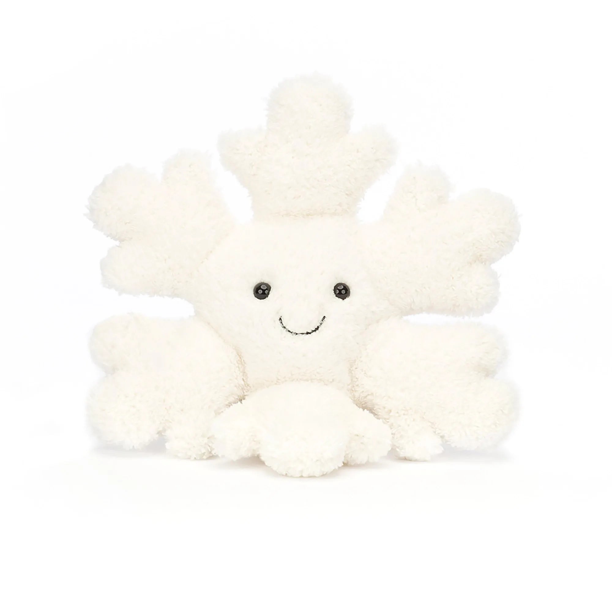 Jellycat Amuseables Snowflake Little – Hugglemoo