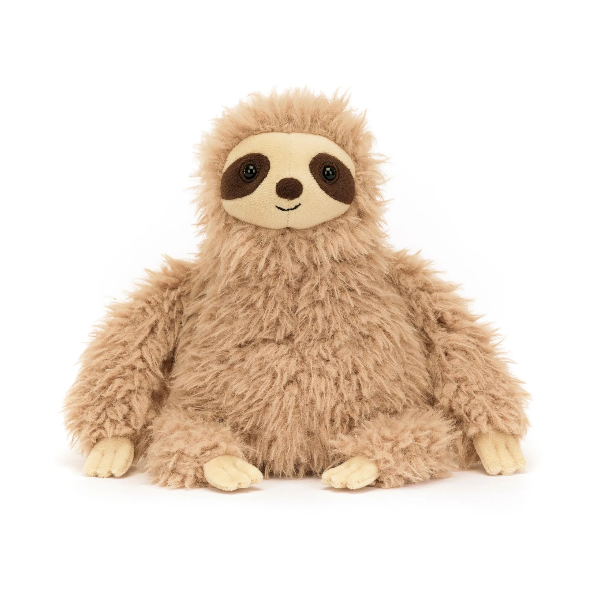 Jellycat Selma Sloth – Hugglemoo